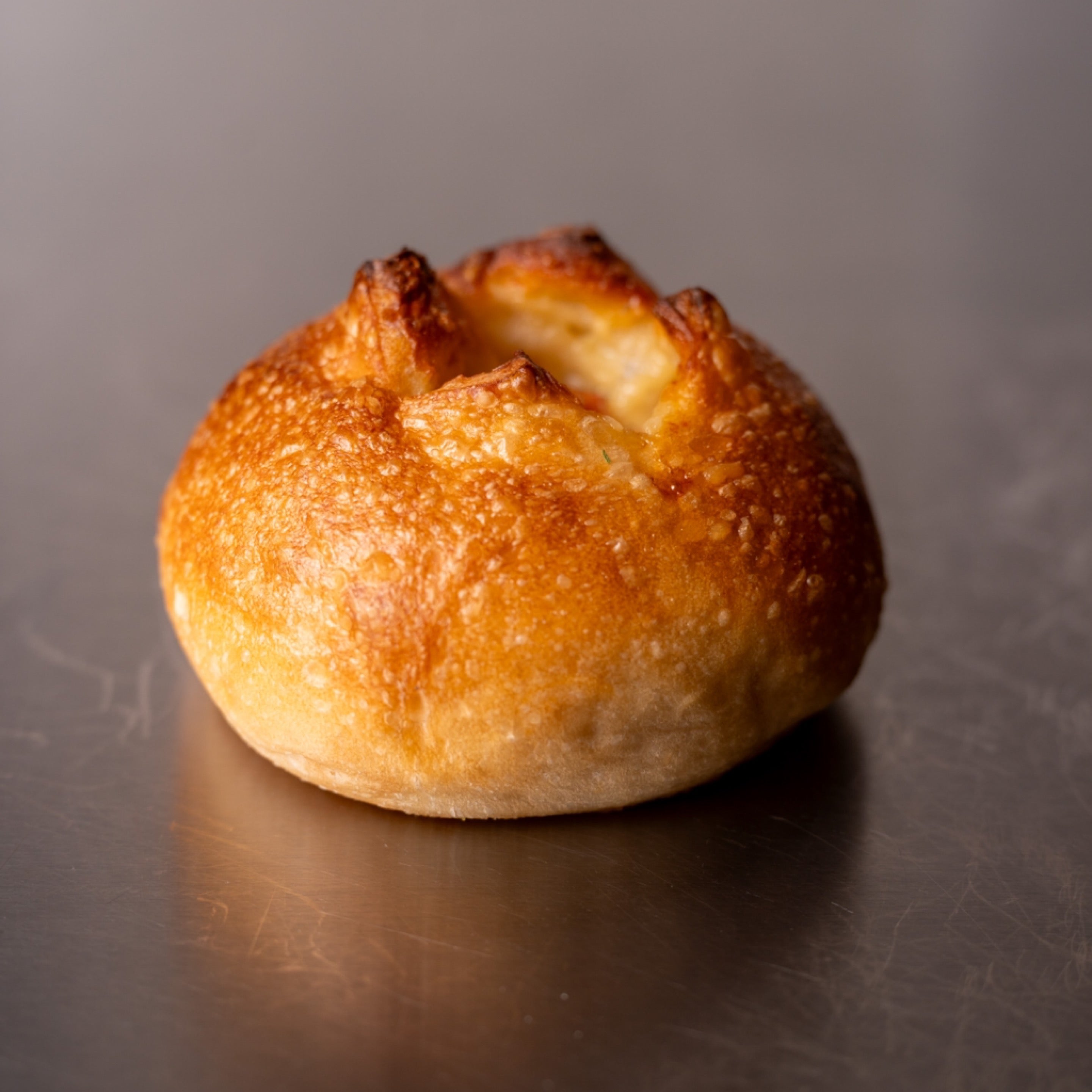 Potato Salad Cheese | Azuki Bakery